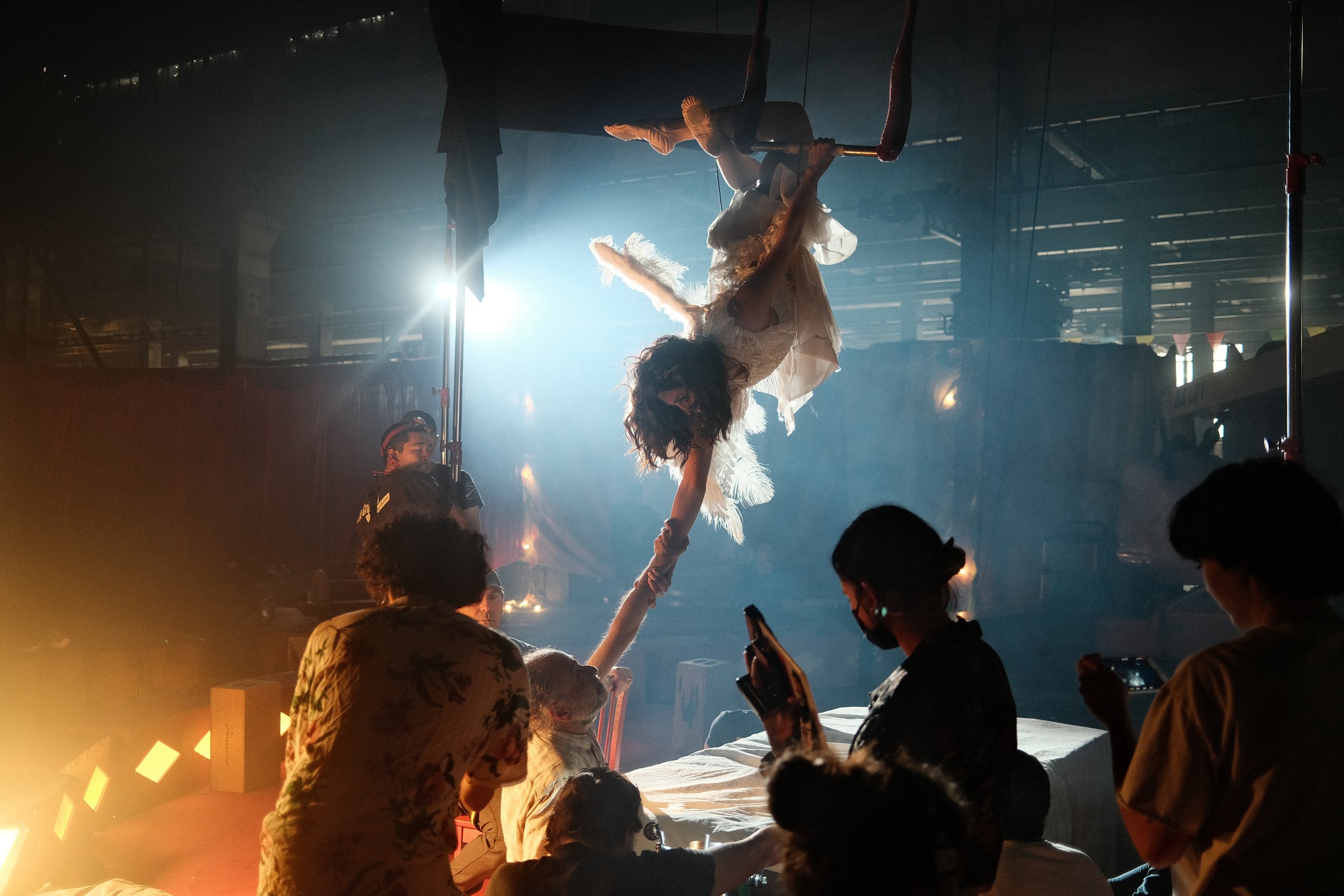 Taha — Mahyar Mandegar