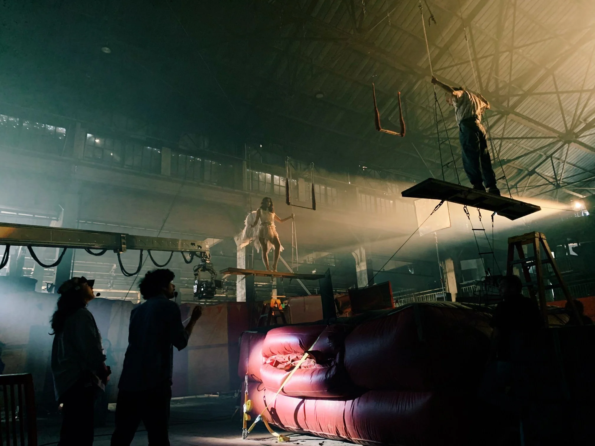 Taha — Mahyar Mandegar