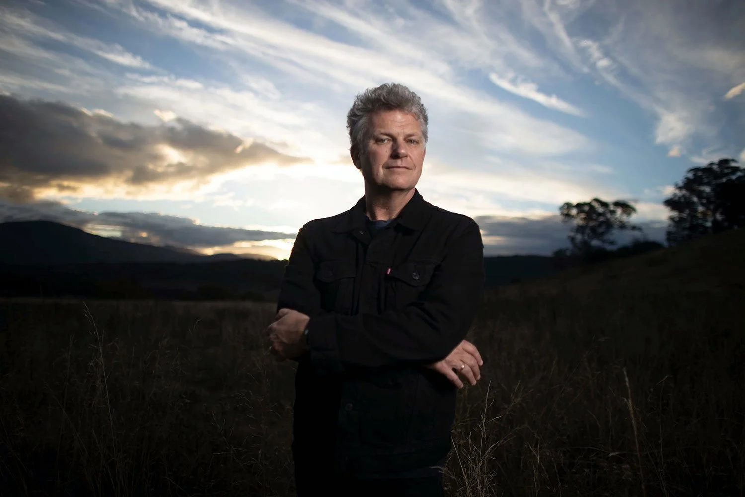 About the writer, journalist & essayist — Paul Daley