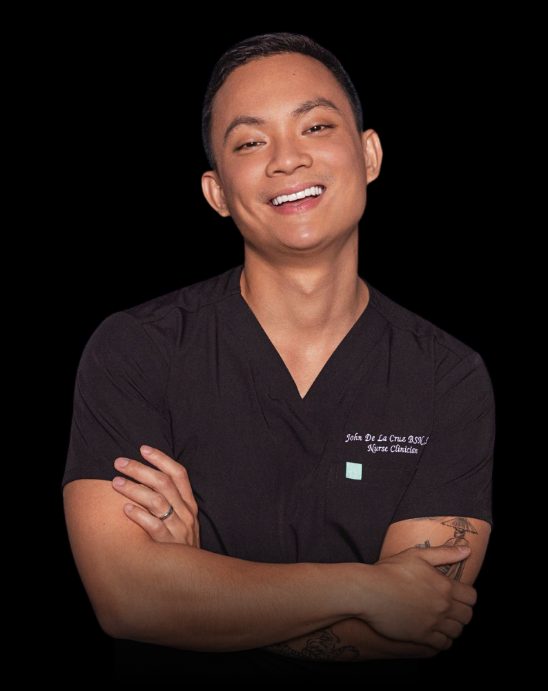 Nurse John Shows