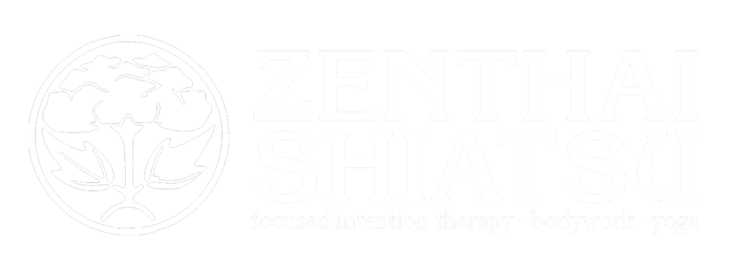 Bodywork - Zenthai Shiatsu — Unbound Flow