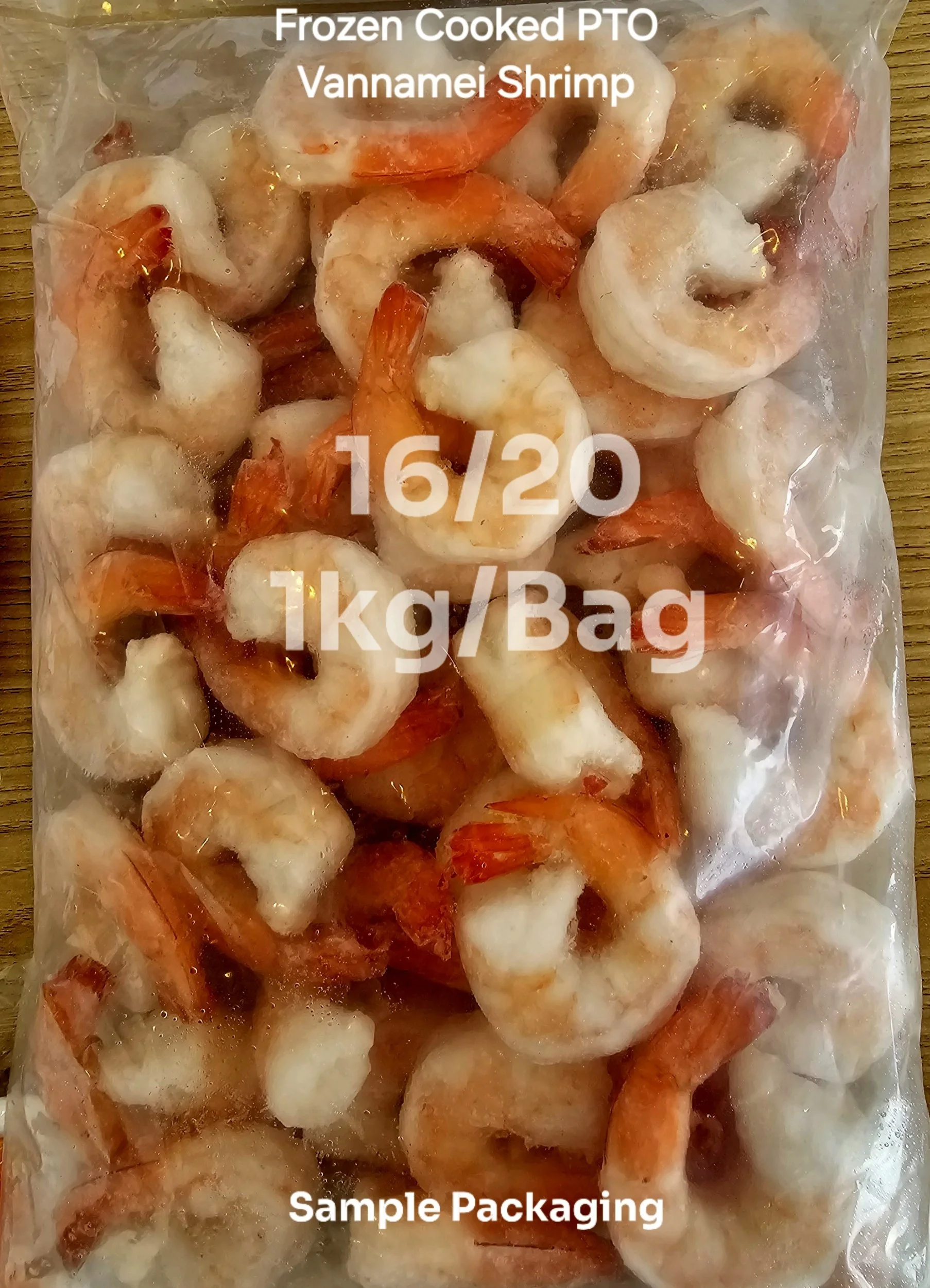 PD| PTO | PDTO — Khoi Viet Seafood