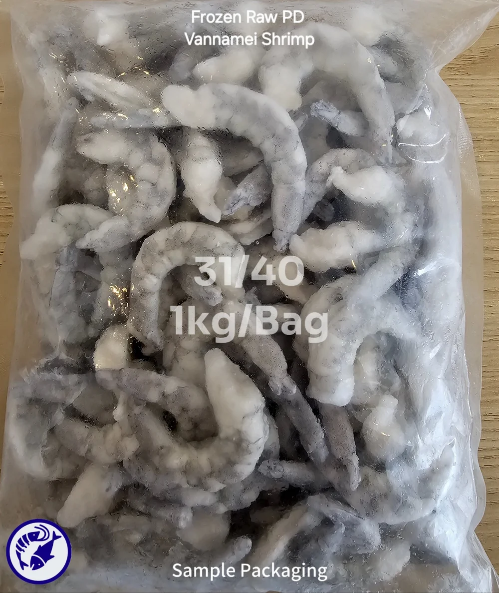 PD| PTO | PDTO — Khoi Viet Seafood