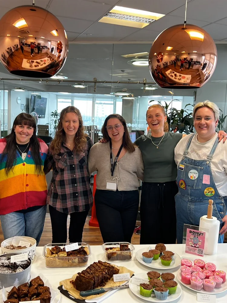 Lady Garden Foundation