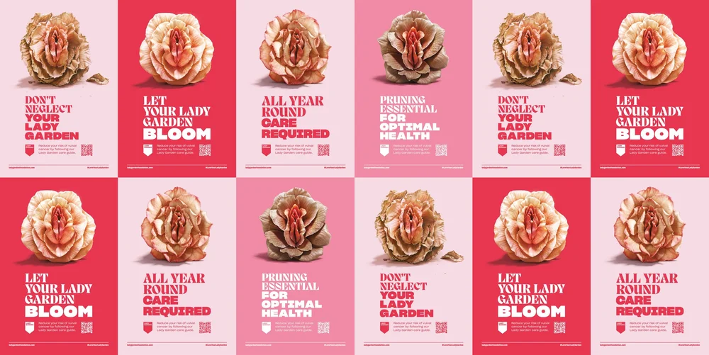 Lady Garden Foundation
