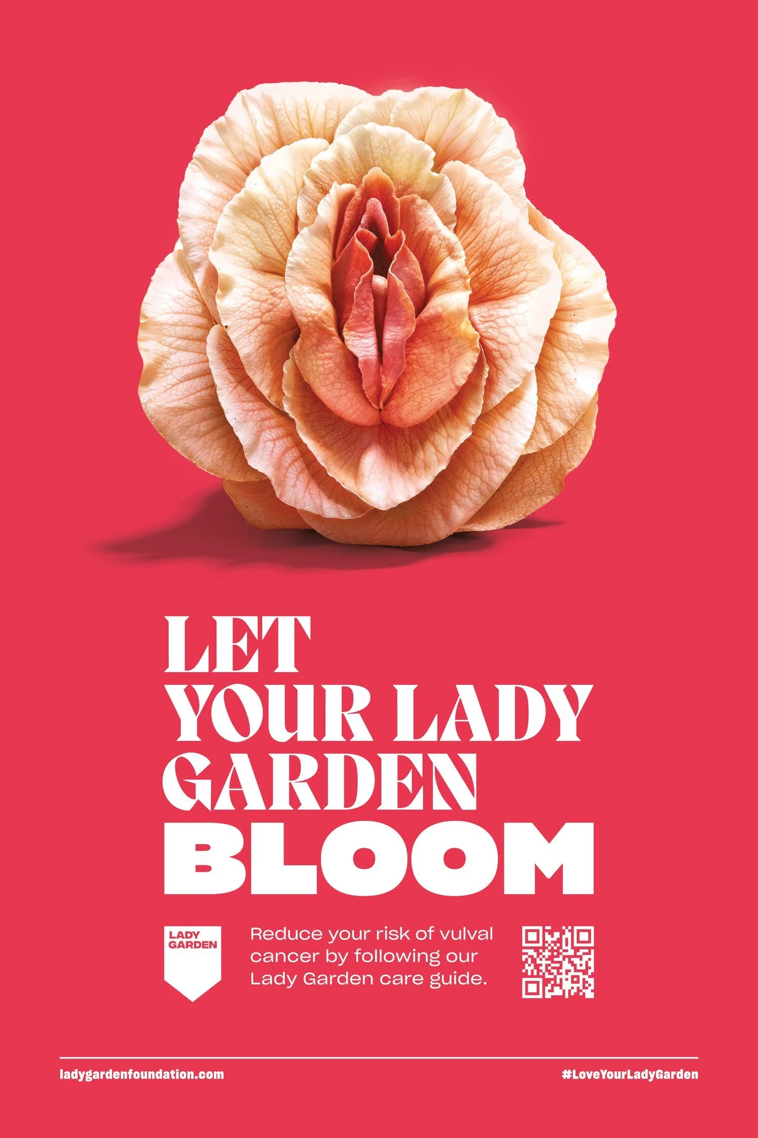 Campaign - Caring for your Lady Garden — Lady Garden Foundation
