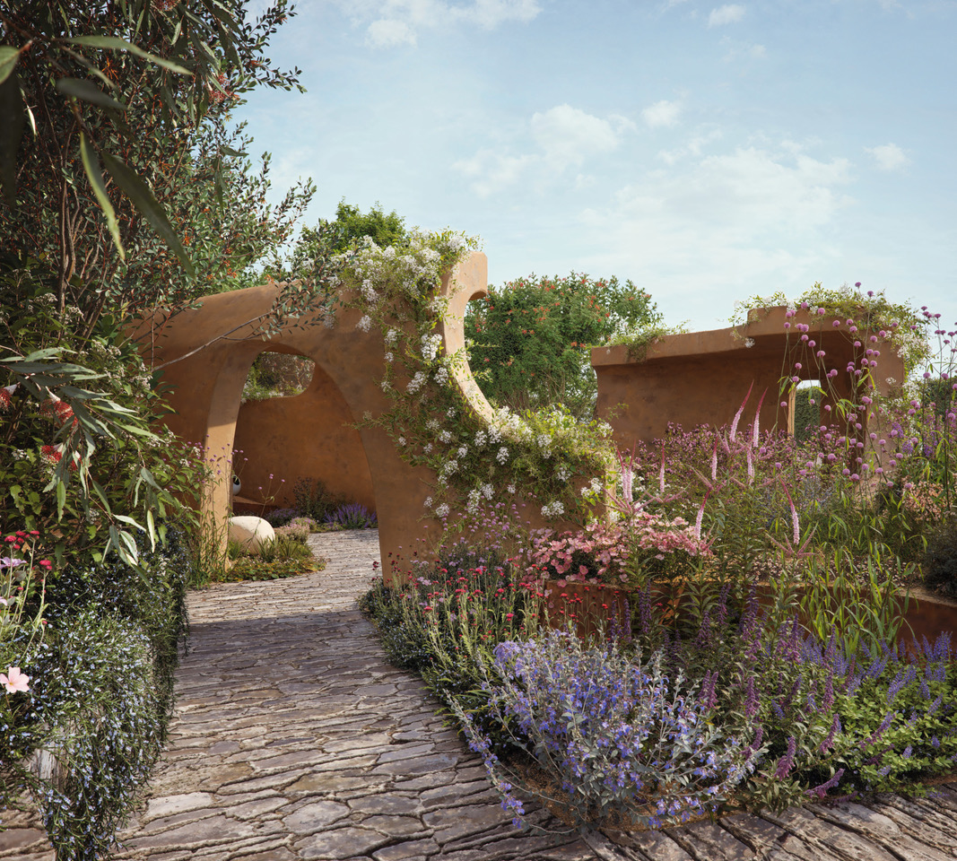Lady Garden Foundation