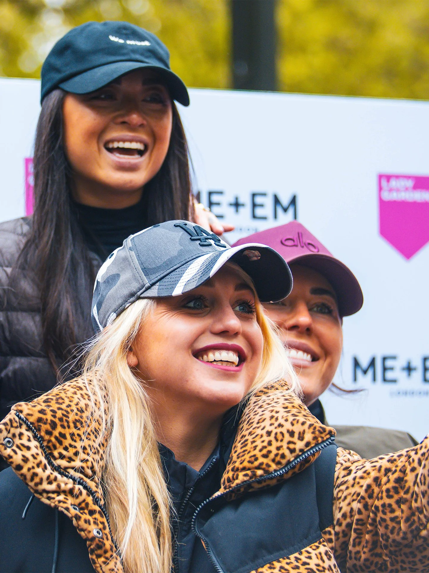 Lady Garden Foundation