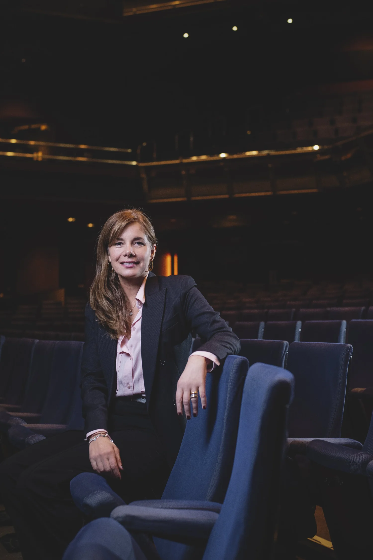 Darcey Bussell on Dance, Determination, and Giving Back — Plymouth Culture