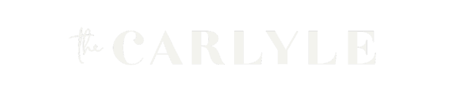 The Carlyle