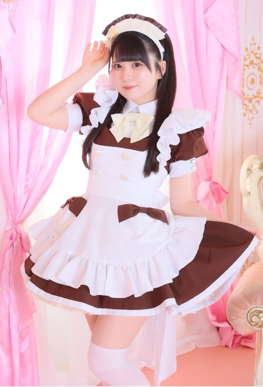 MAID CAFE | at-home cafe | Discover Japan's Most Famous