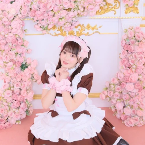 MAID CAFE | at-home cafe | Discover Japan's Most Famous