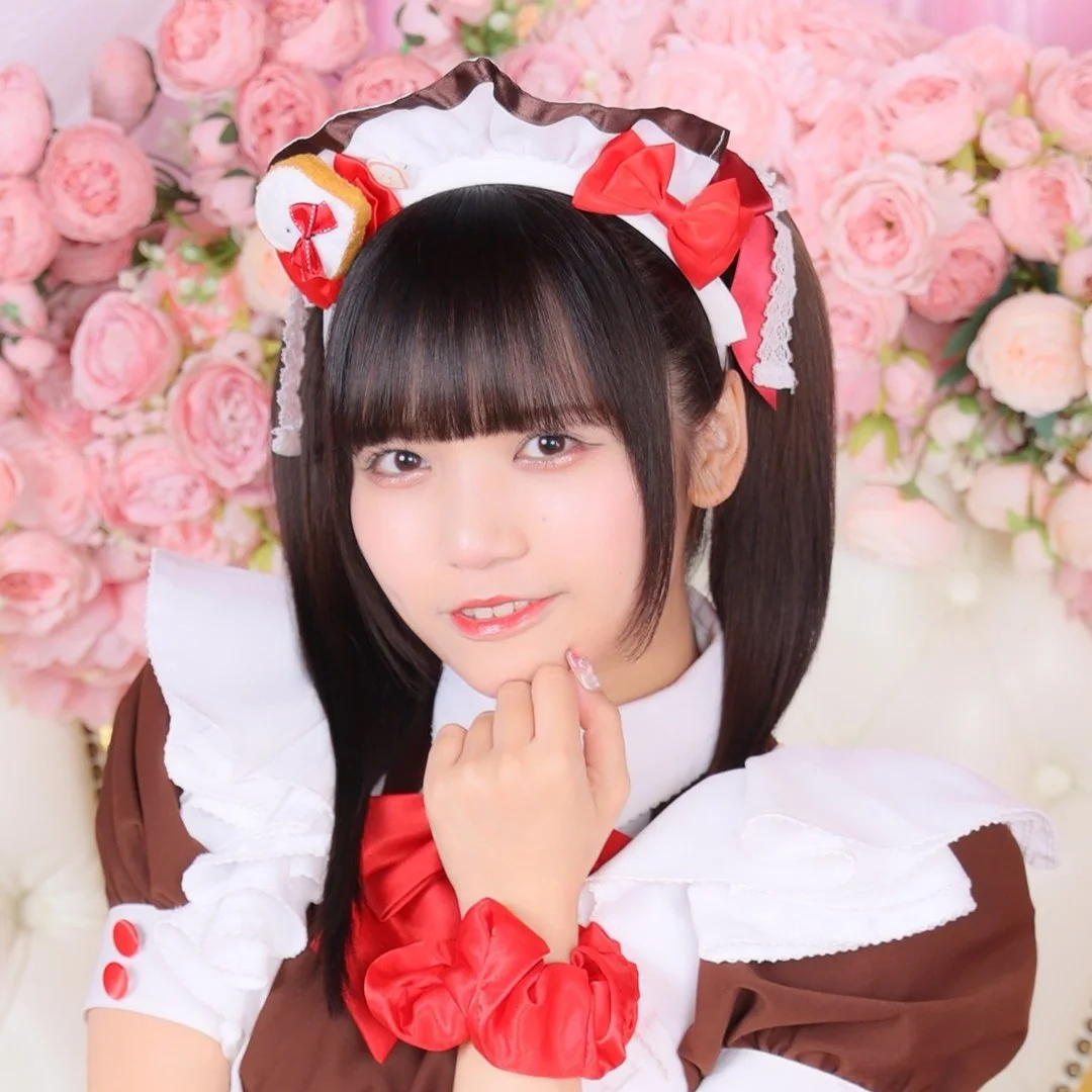 Maids — Maid Cafe | at-home cafe