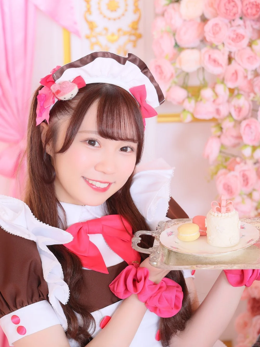 MAID CAFE |at-home cafe | 探索日本最著名的at-home cafe