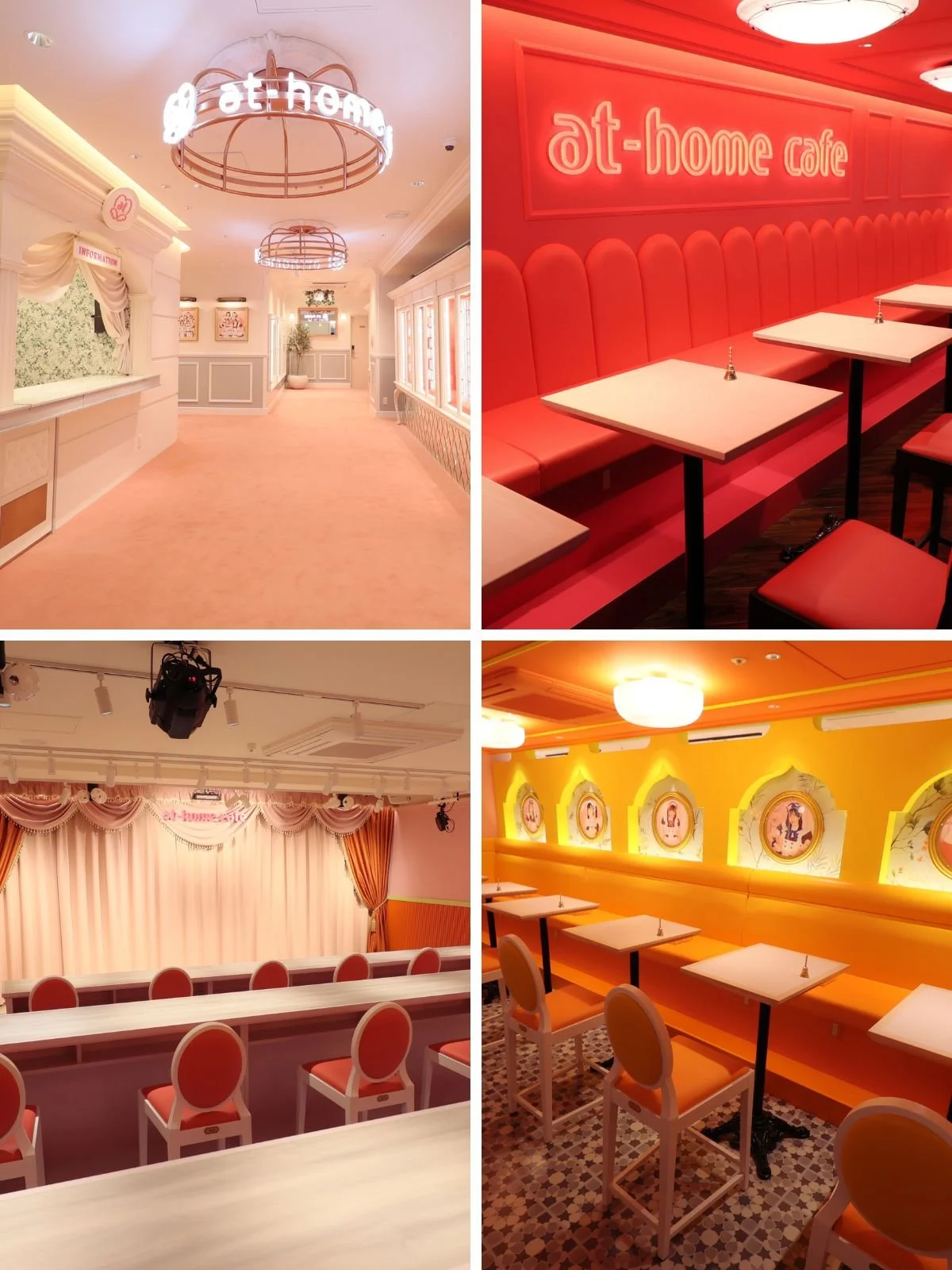 at-home cafe ♡ Step into Japan’s Most Famous Maid Cafe