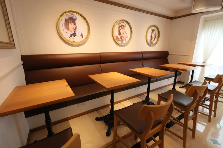 Cafes | Discover Maid Cafes Today — Maid Cafe | at-home cafe
