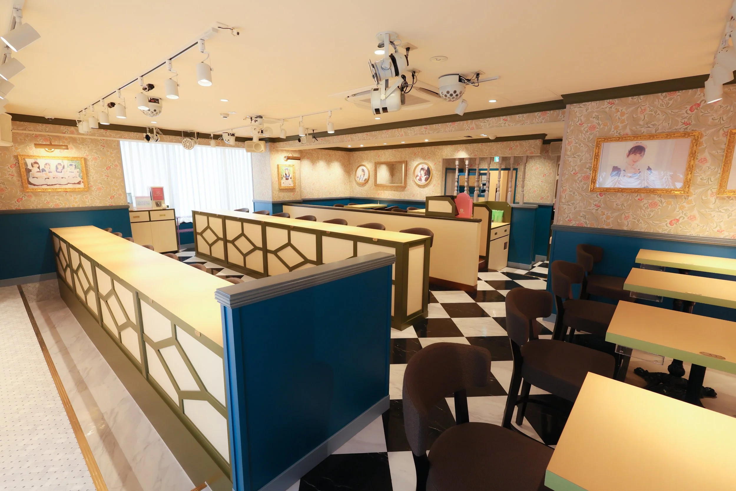Cafes | Discover Maid Cafes Today — Maid Cafe | at-home cafe
