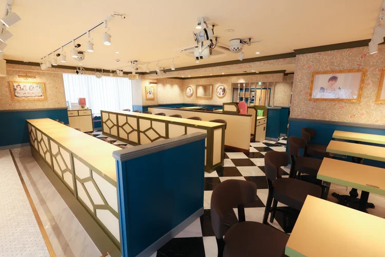 Cafes | Discover Maid Cafes Today — Maid Cafe | at-home cafe
