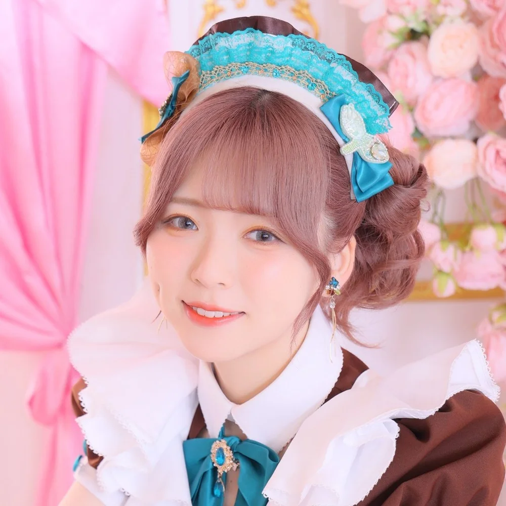 Maids — Maid Cafe | at-home cafe