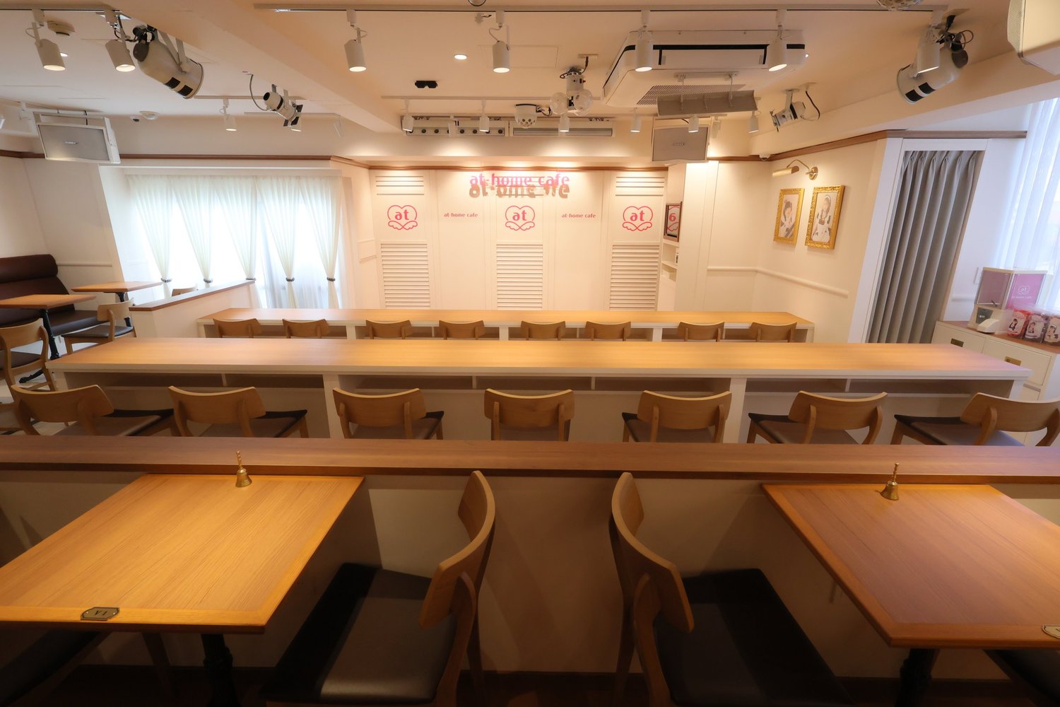 Cafes | Discover Maid Cafes Today — Maid Cafe | at-home cafe
