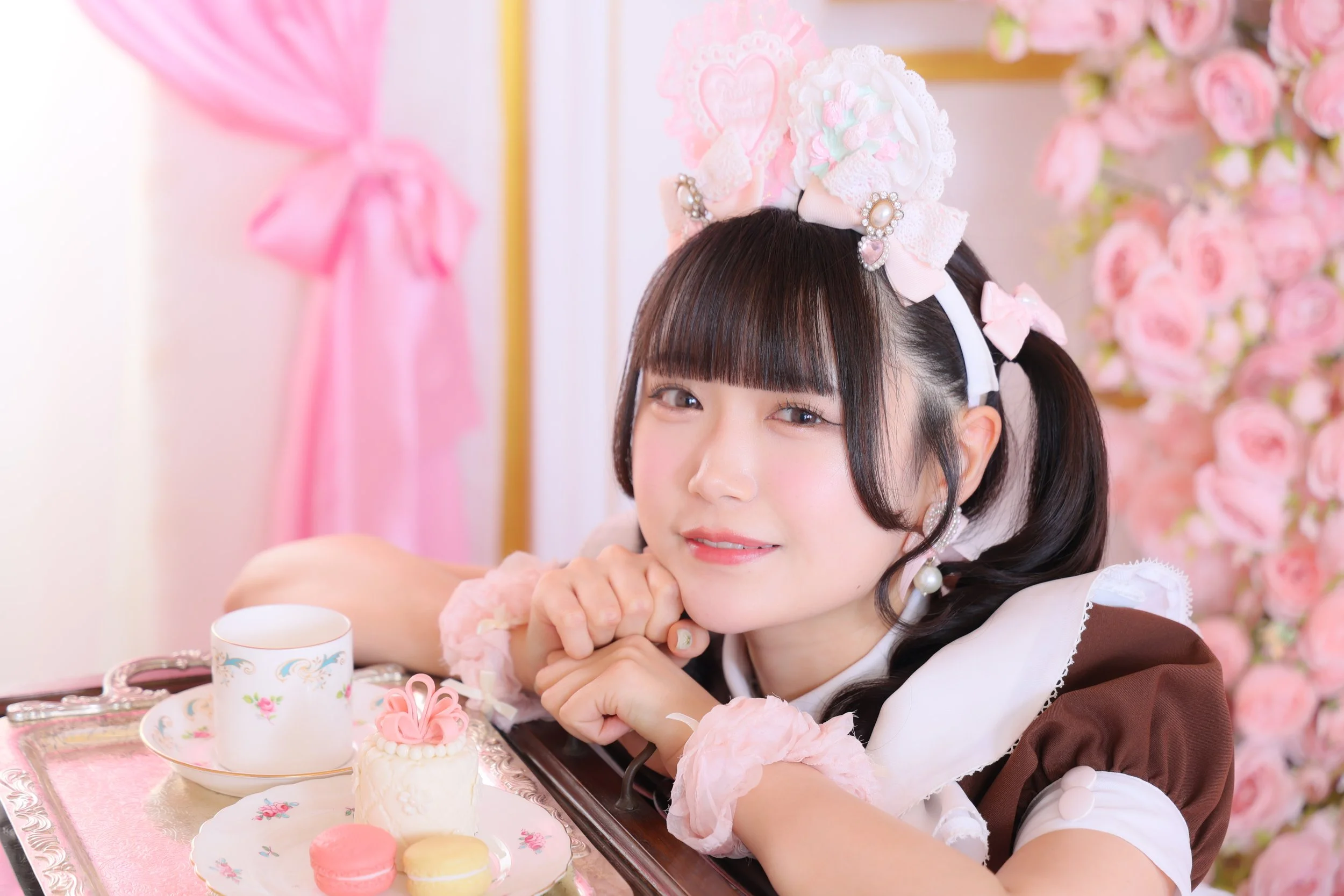 What is a Maid Cafe? Learn about its Origins in Japan’s Akihabara, Tokyo — Maid Cafe | at-home cafe