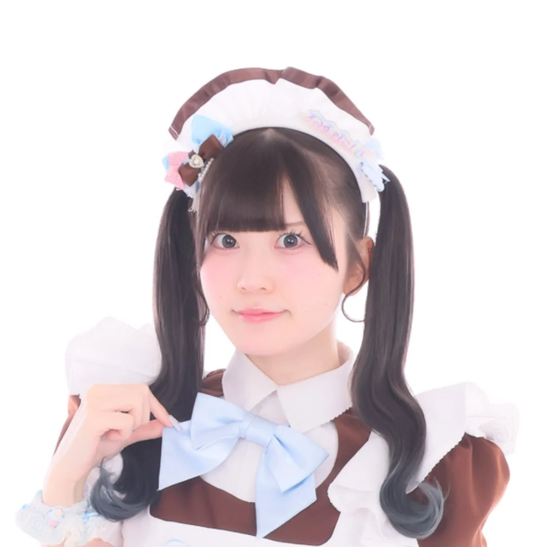 Maids — Maid Cafe | at-home cafe