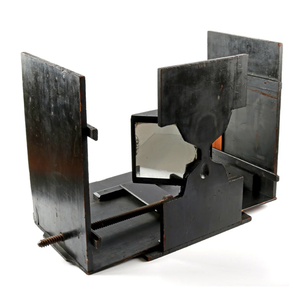 The Forgotten Pioneer of 3D — Aralia Systems Ltd