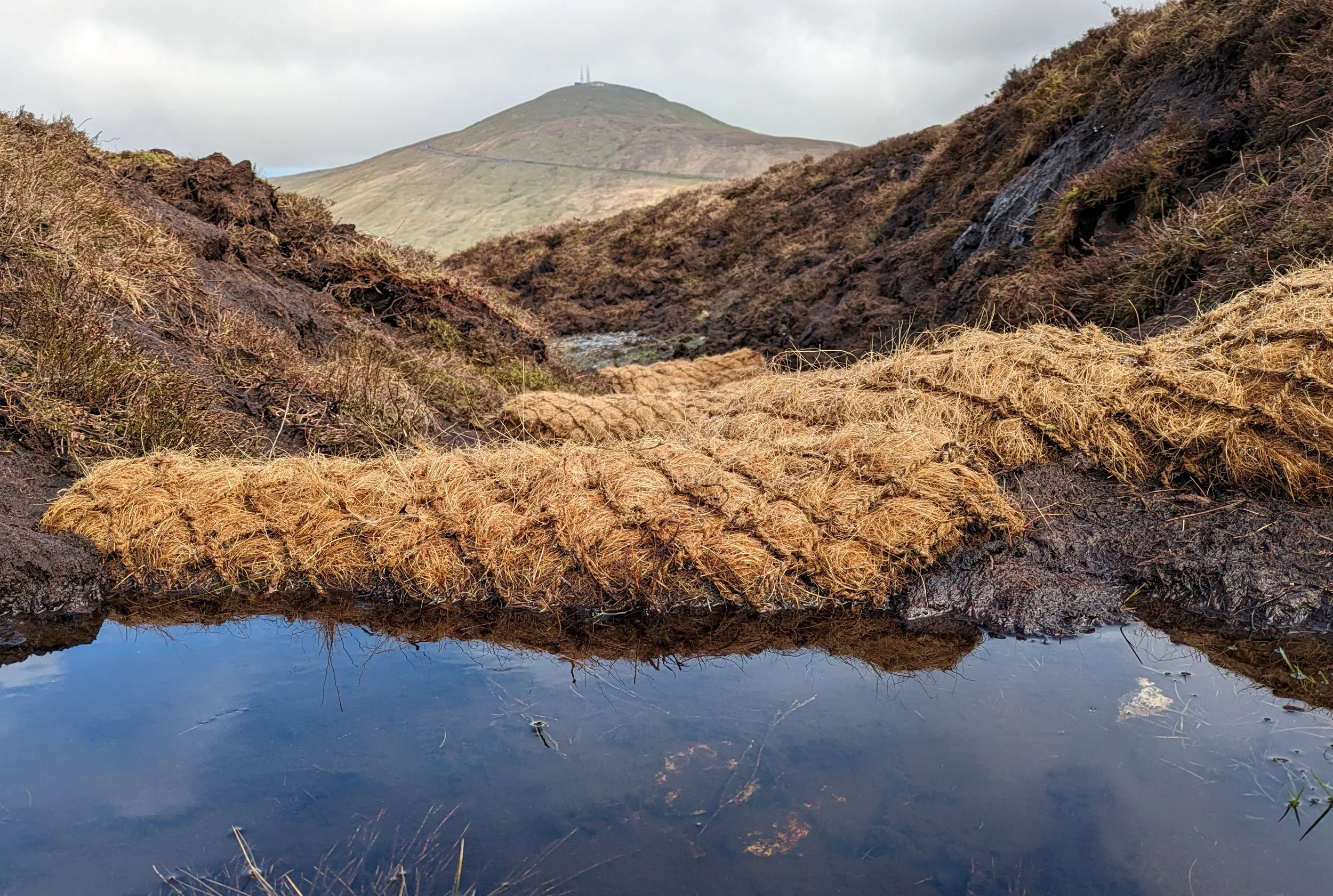 Manx Peat Partnership