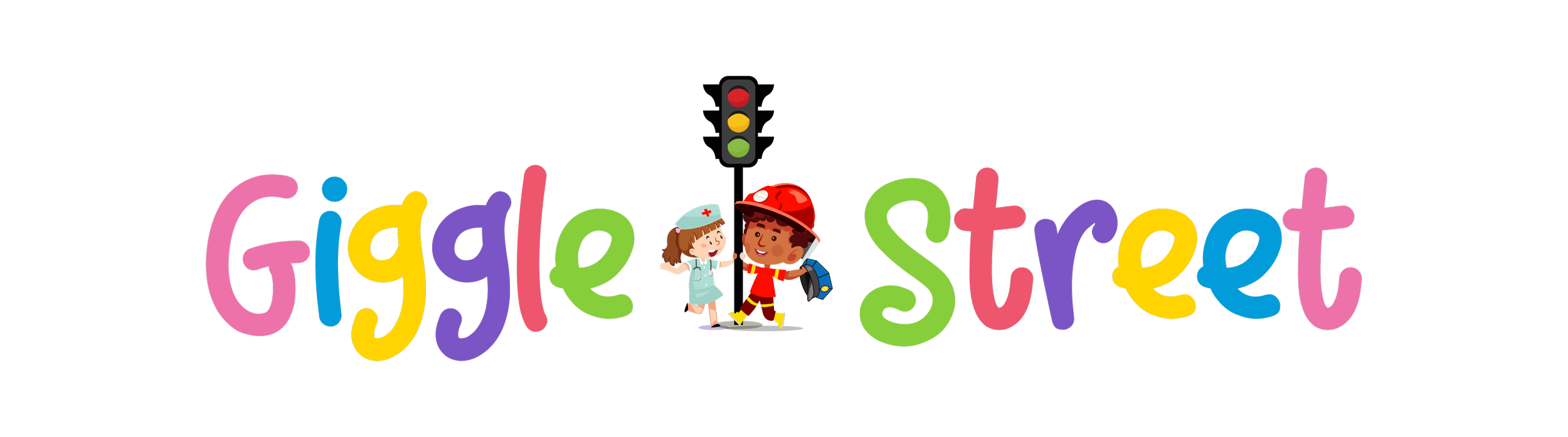 Giggle Street