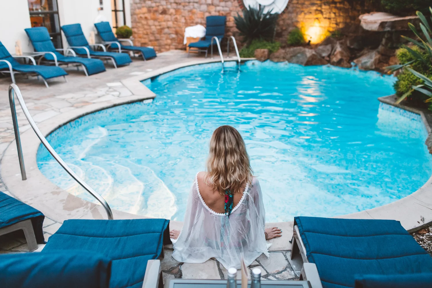 Club Spa Jersey | Experience Relaxation Today — Club Hotel & Spa