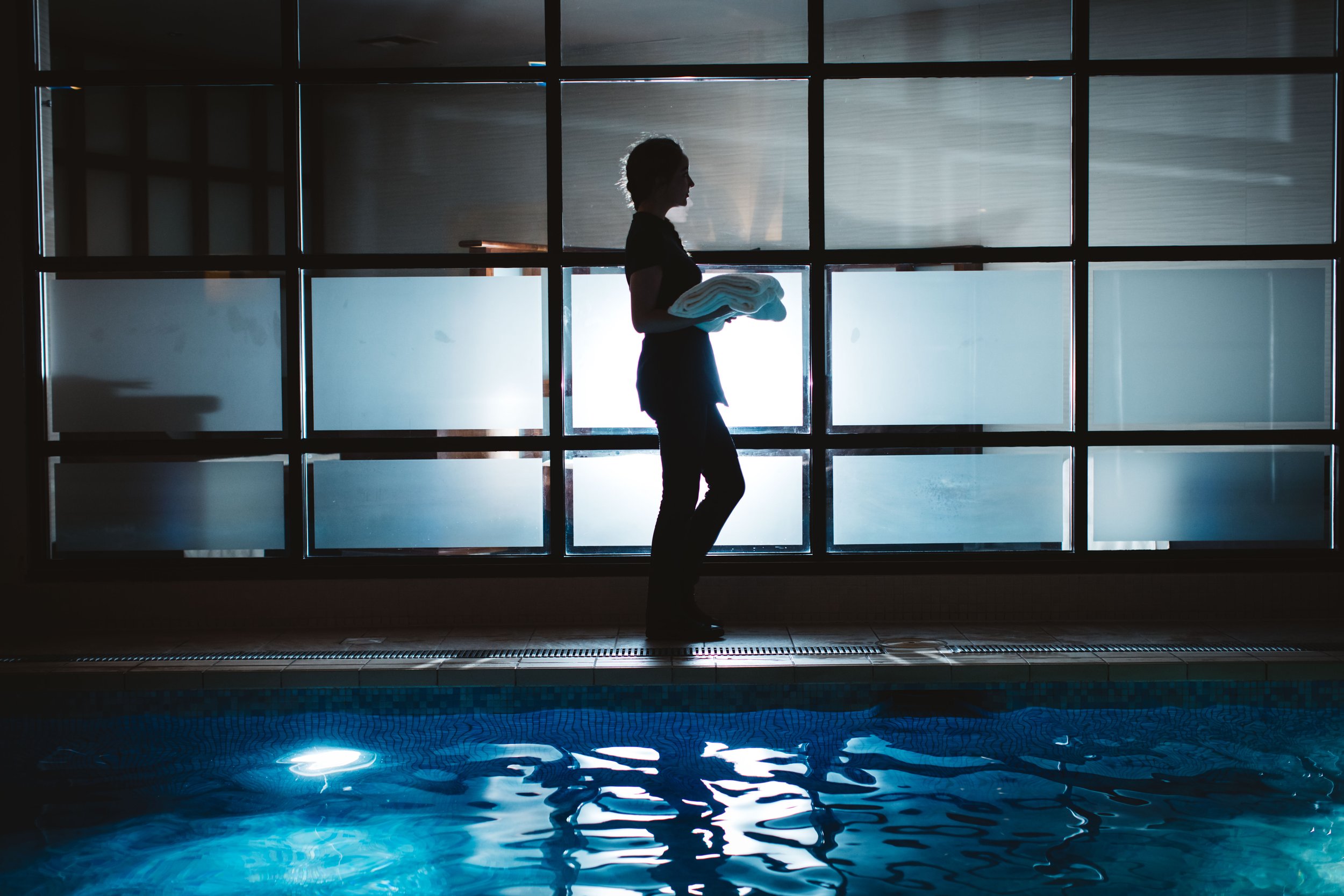 Club Spa Jersey | Experience Relaxation Today — Club Hotel & Spa