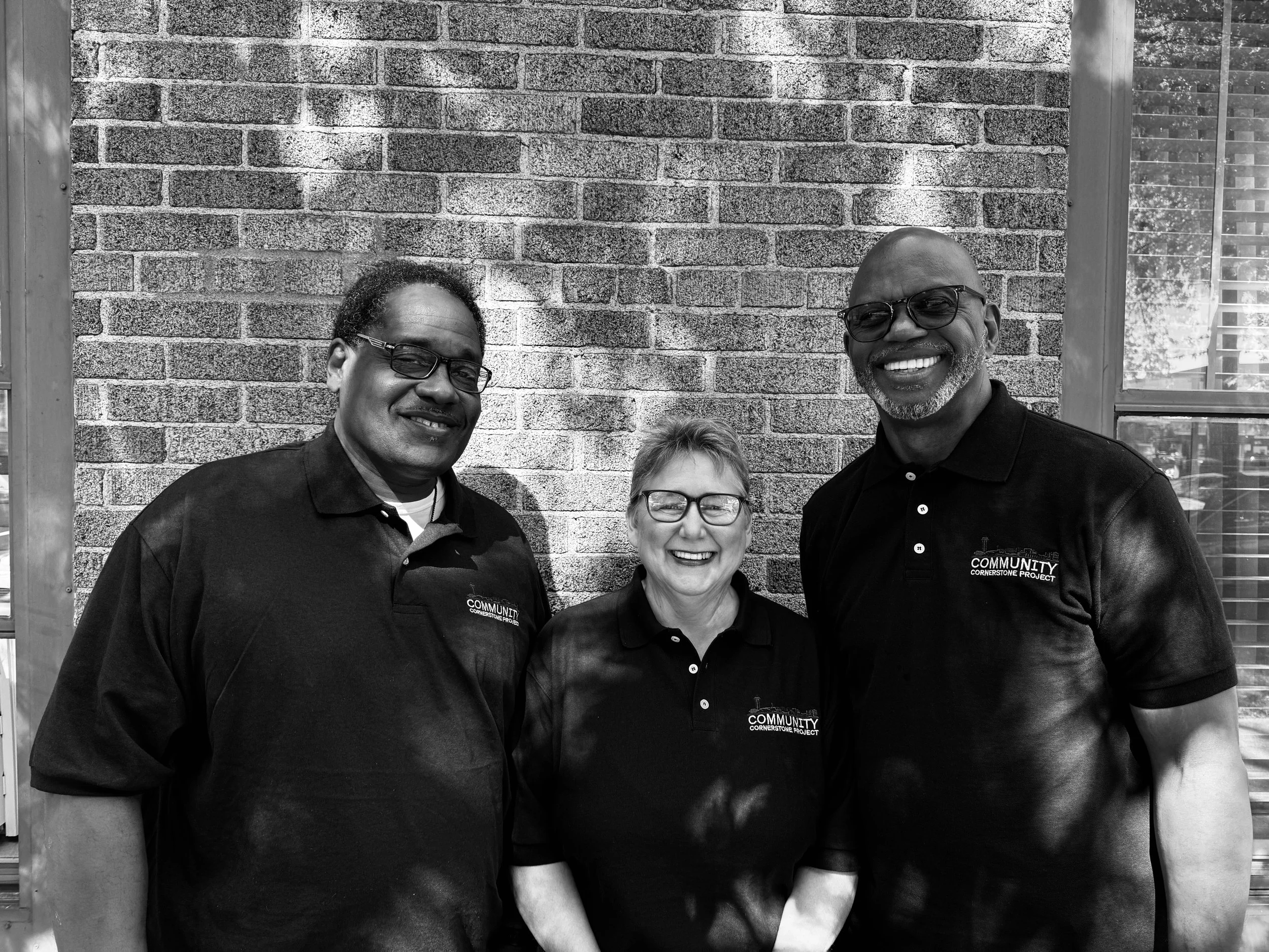Community Cornerstone Project