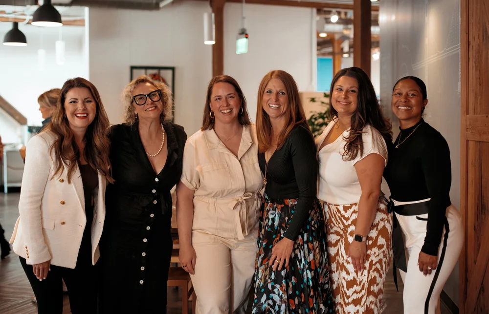 Community — Talent Collective