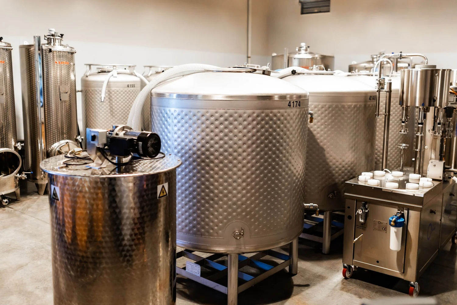 Visit | Plan Your Visit Today — Firefly Winery
