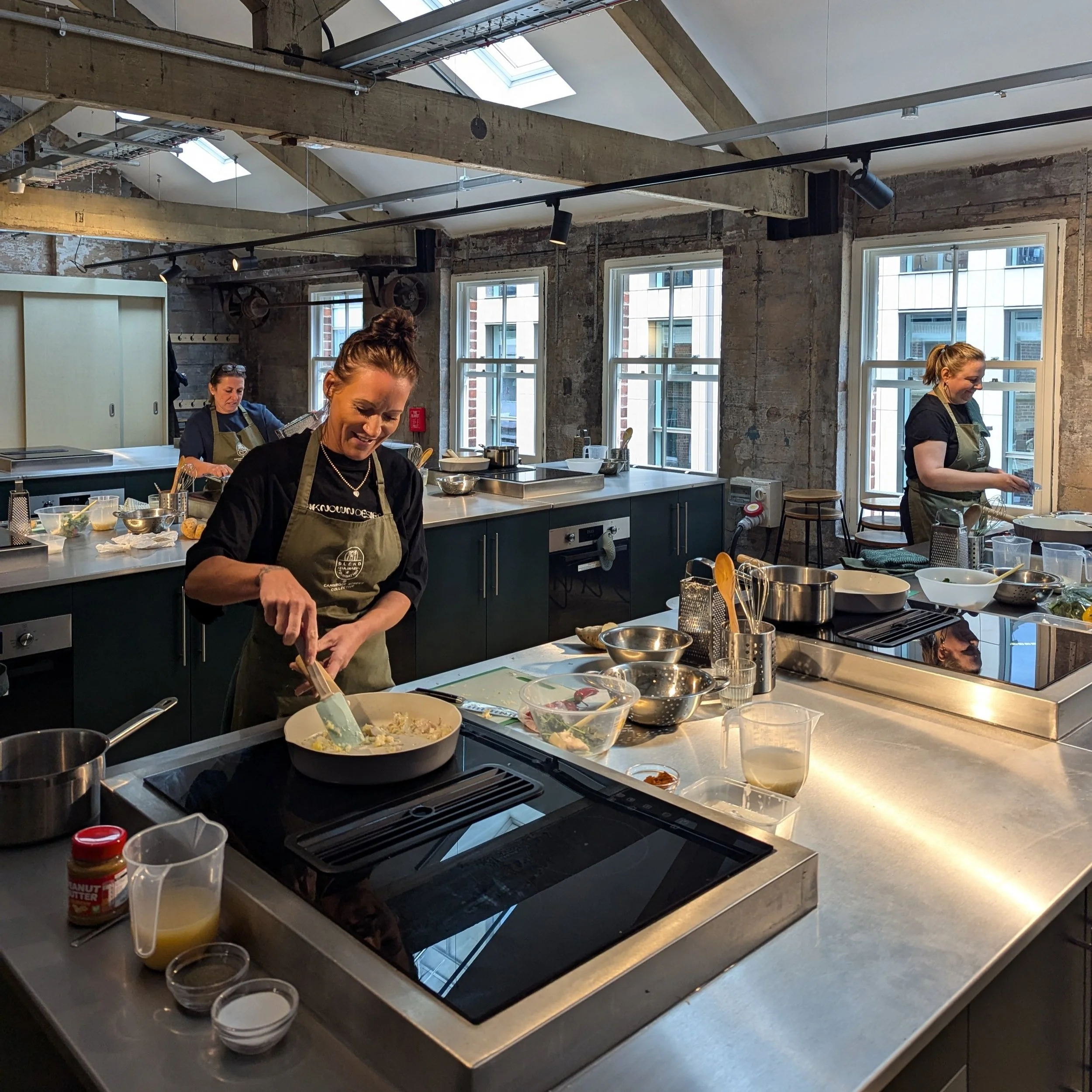 Sheffield Food Tours