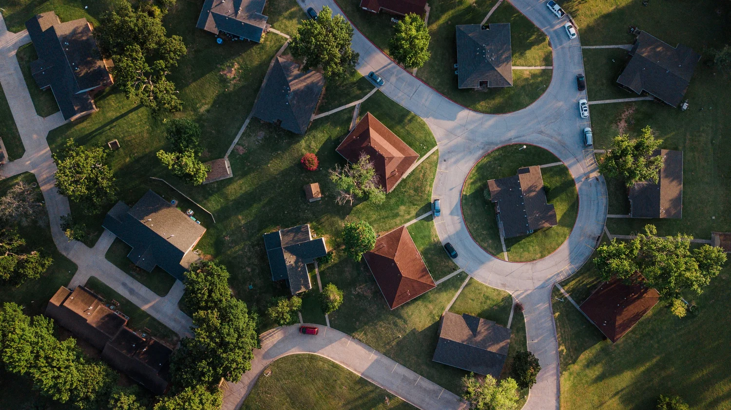Our Village — Sand Springs Home