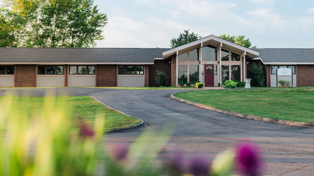 Mission + Vision — Sand Springs Home