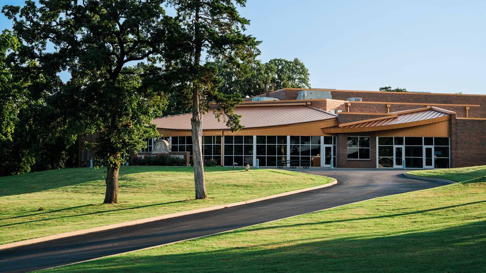 Our Homes — Sand Springs Home