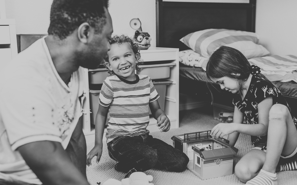 Our Program — Sand Springs Home