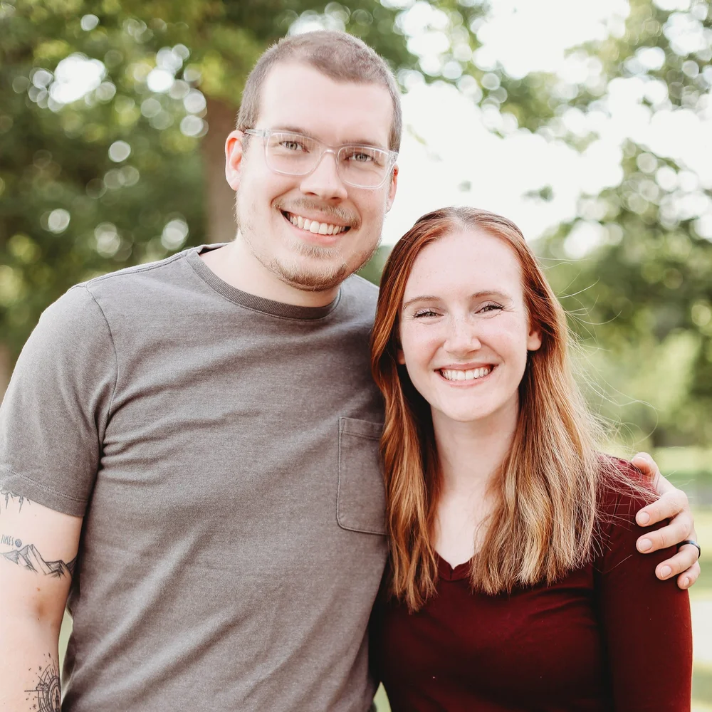 Team & Governance — Sand Springs Home