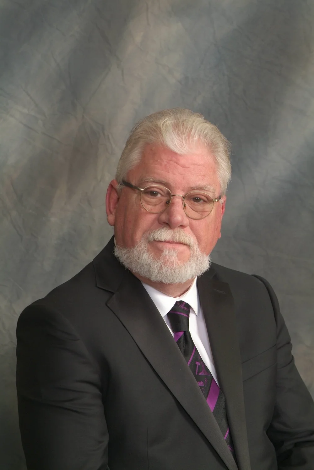 Team & Governance — Sand Springs Home