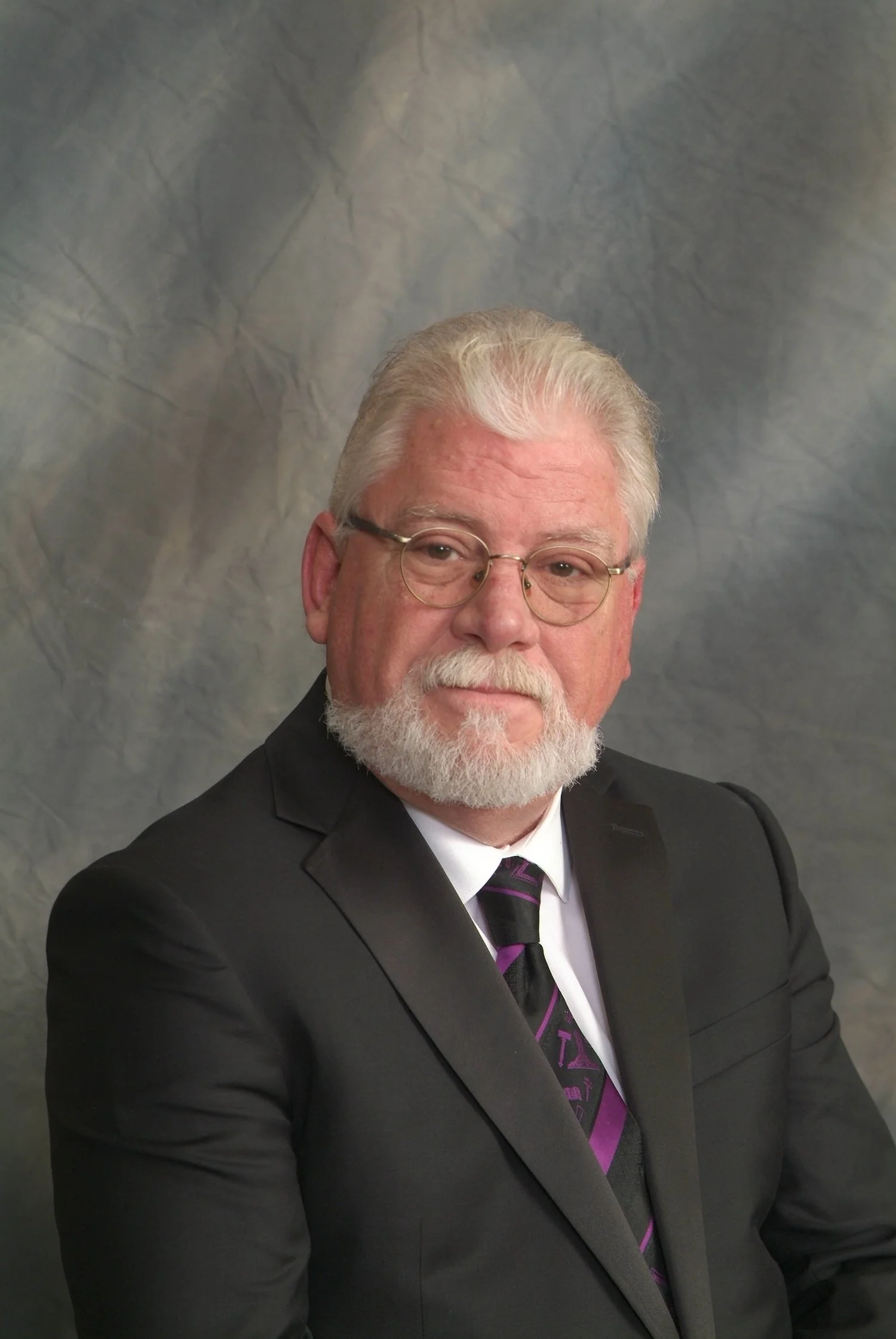 Team & Governance — Sand Springs Home