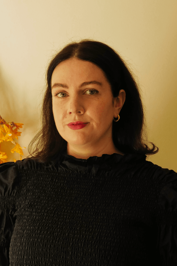 Kat Aitken — Literary Agent — Lexington Literary Agency