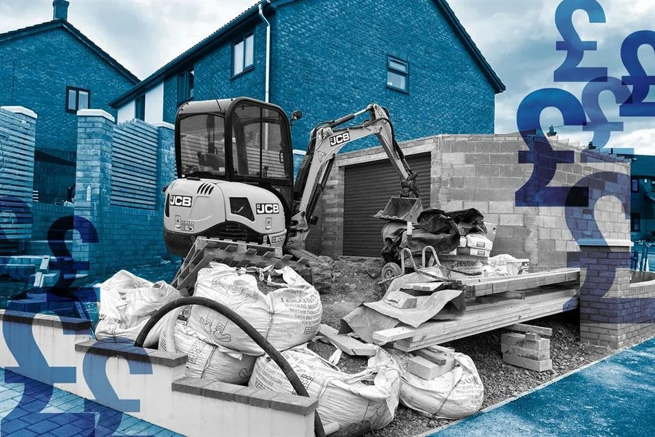 Planning Application Fees more than Doubling from 1st April 2025 ...