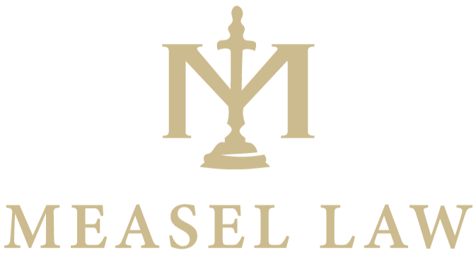 About | Get legal help today — Measel Law