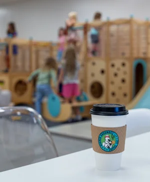 Little Sips Play Cafe