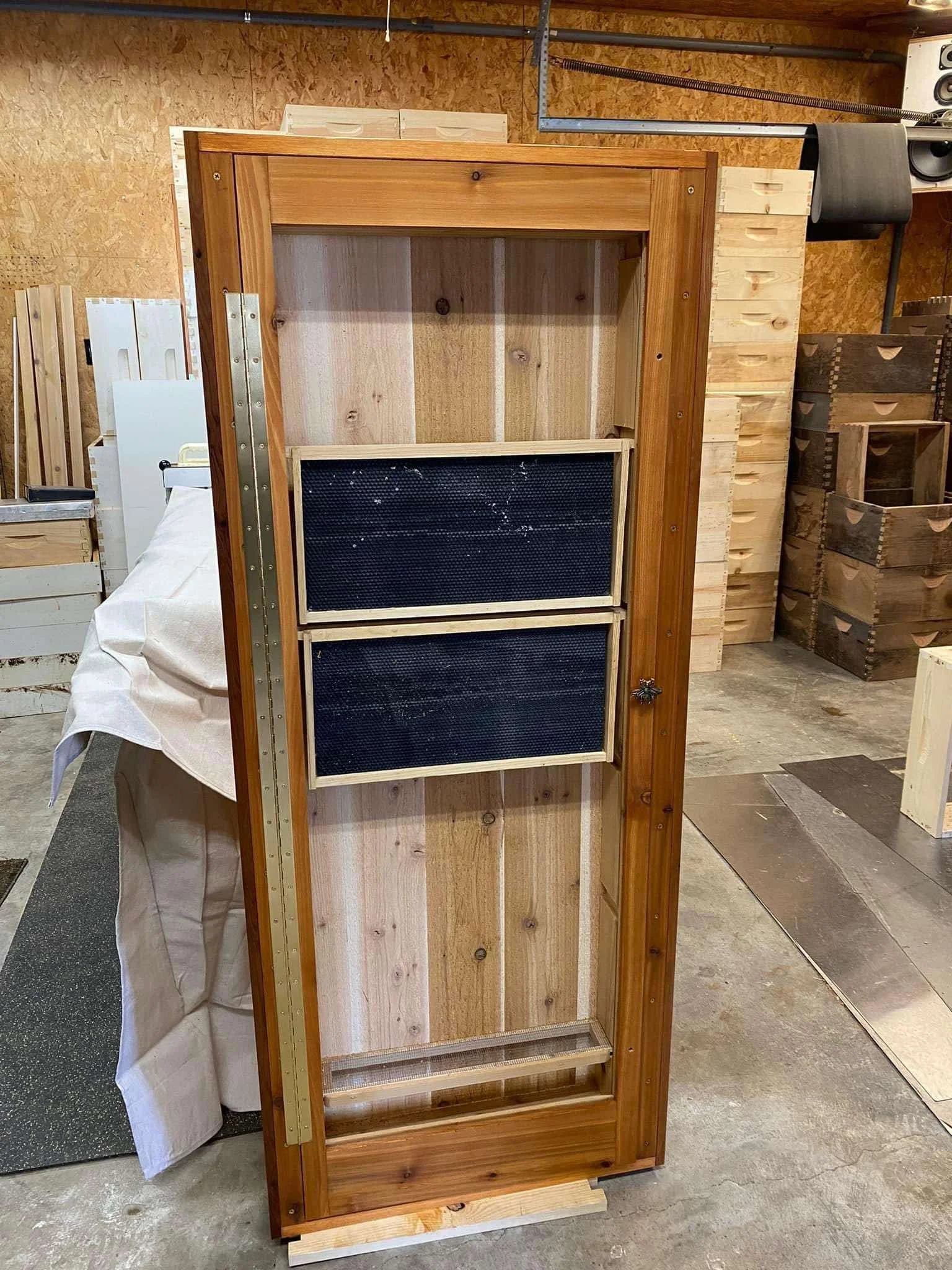 Store — KC Bee Lady