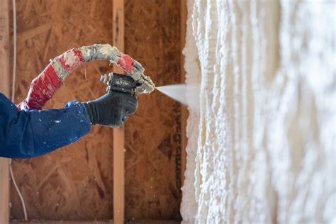 Solid Rock Foam Solutions