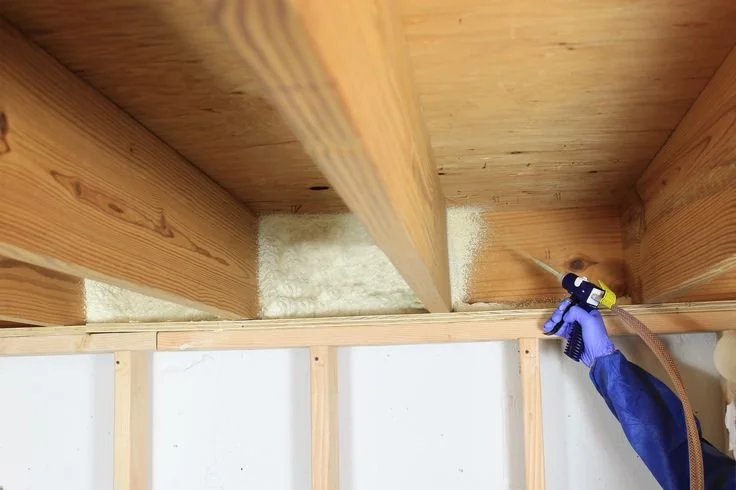 Solid Rock Foam Solutions