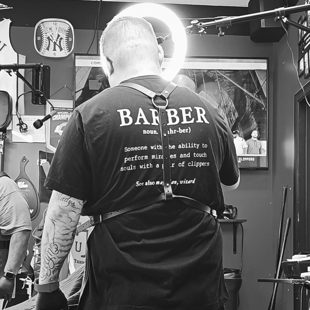 Faces Barbershop